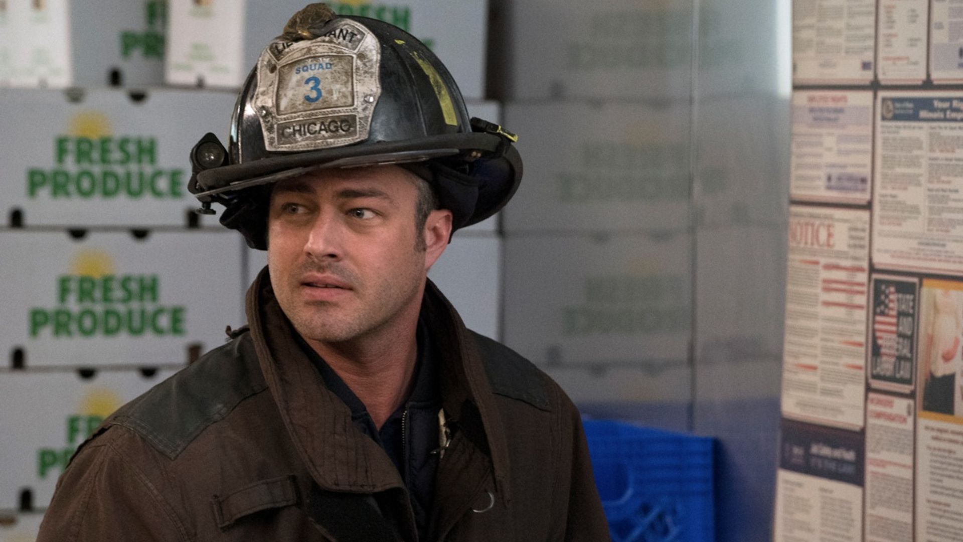 5 Taylor Kinney TV shows to watch if you love the Chicago Fire star ...