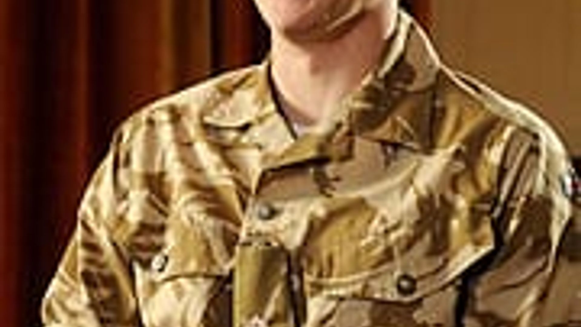 Charles cheers on the rugby stars helping army heroes | HELLO!