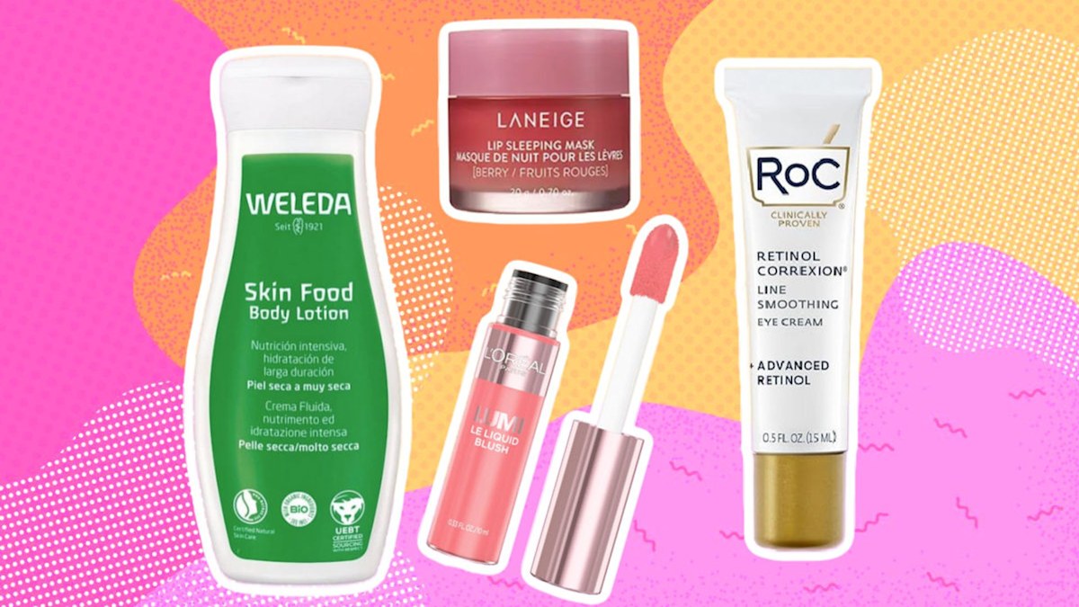 8 expert-approved post-Prime Day beauty deals you can still shop on ...