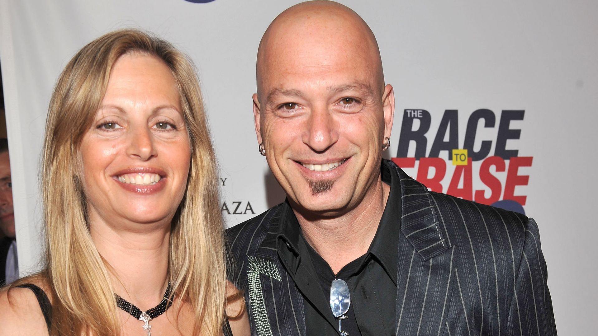 Meet Howie Mandel's 3 talented kids with his wife of 45 years | HELLO!