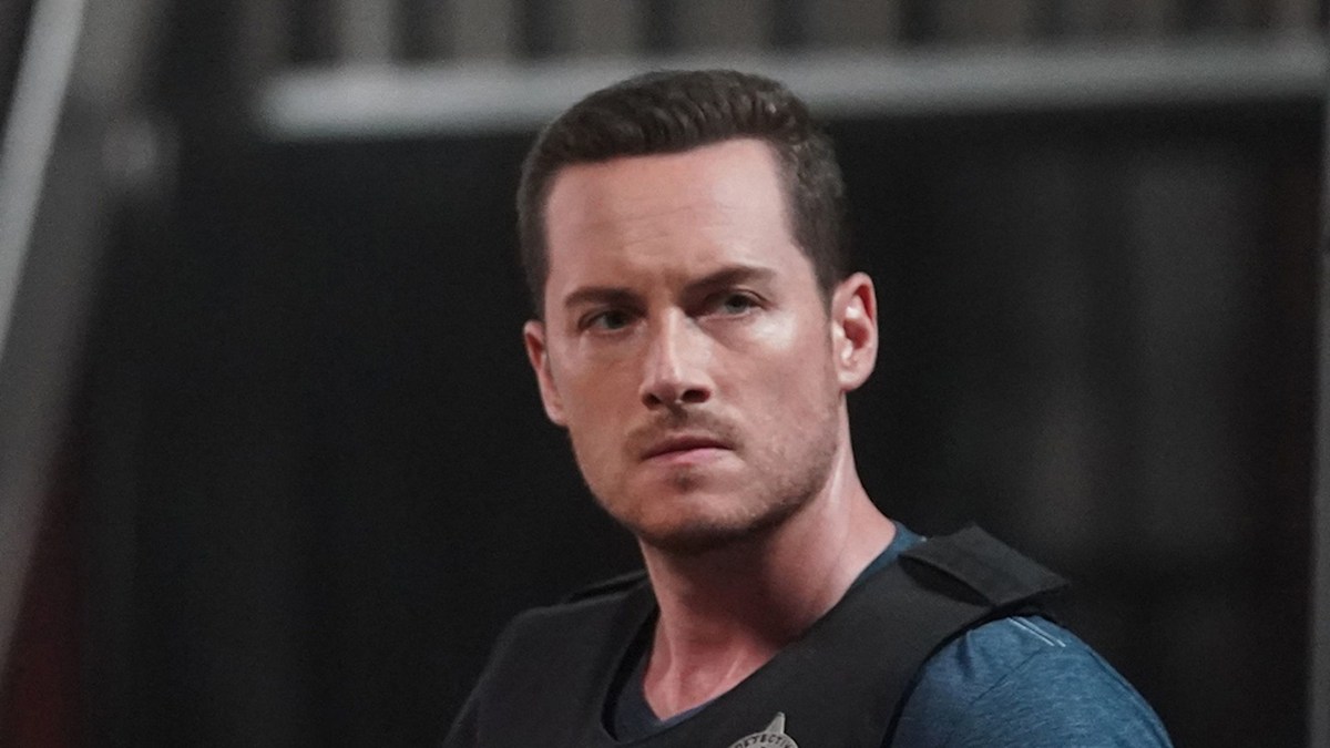 Chicago PD's Jesse Lee Soffer teases future on the One Chicago ...