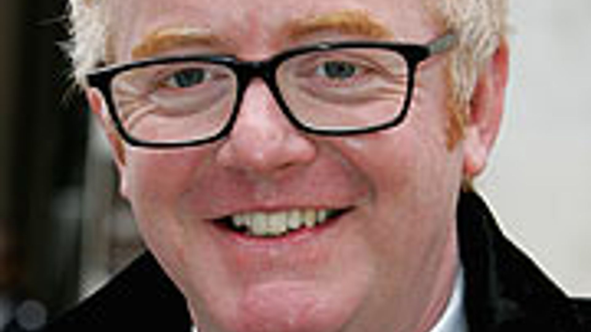 Chris Evans - Biography | HELLO!