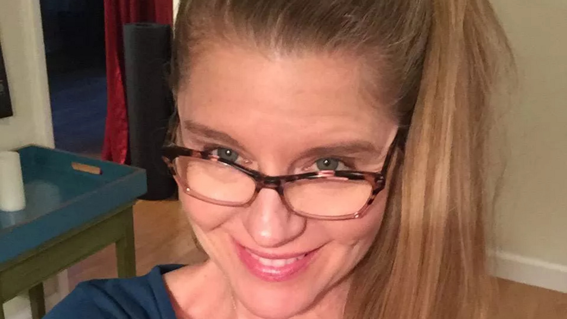 MTV Real World's Sarah Becker dies suddenly at 52, co-stars react ...