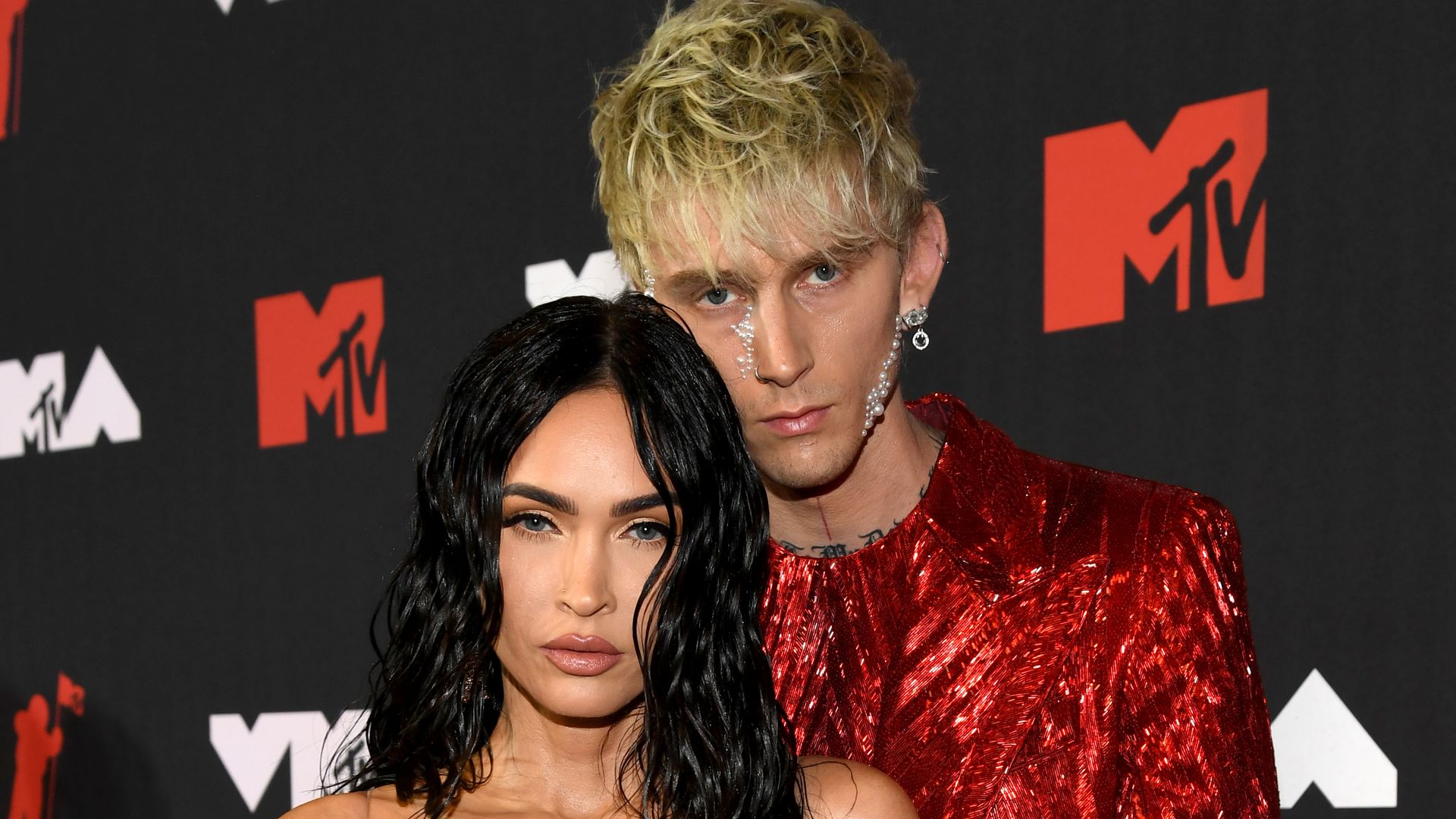 Megan Fox's dating history – from 'unfulfilling' Brian Austin Green ...