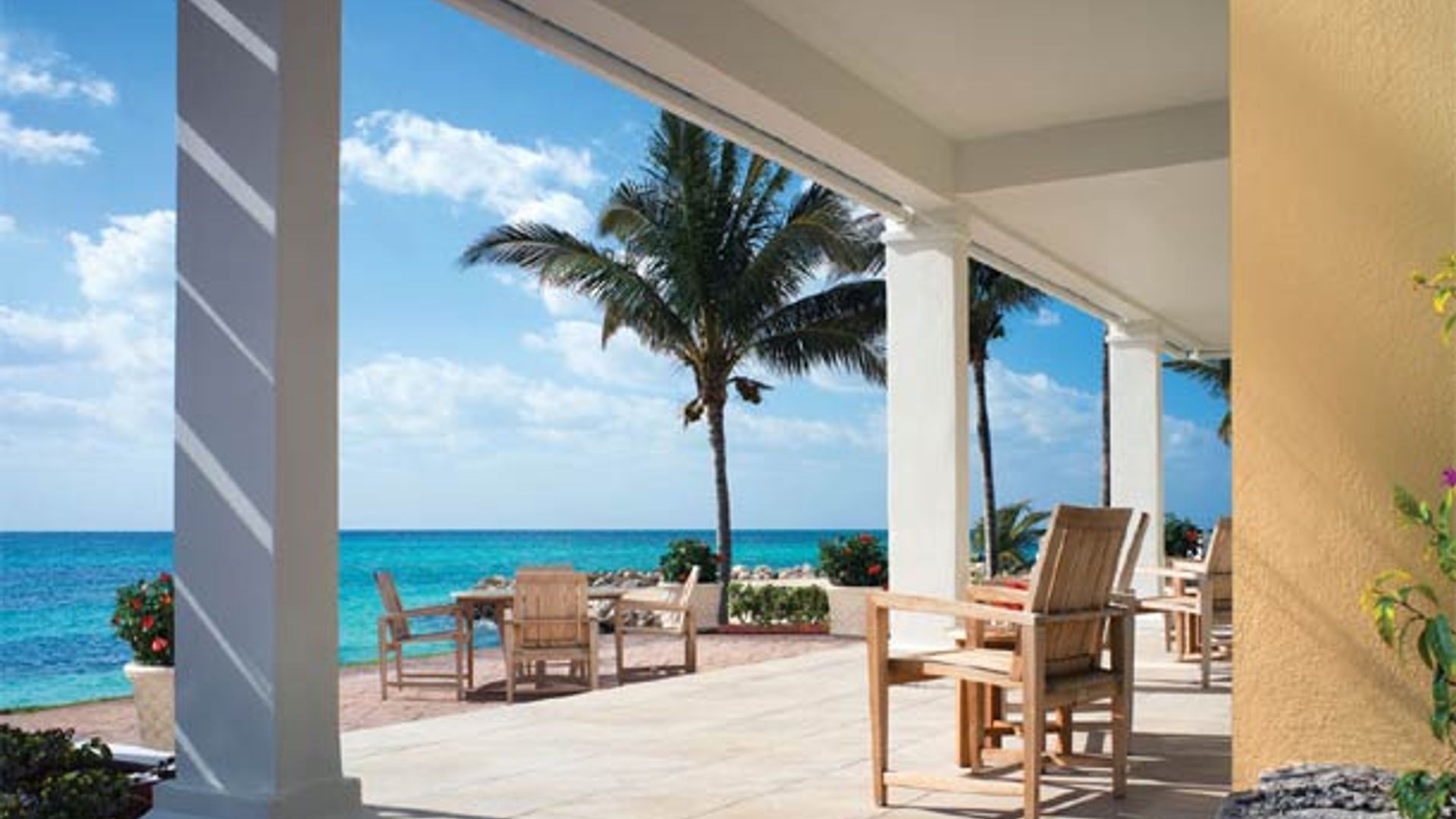 Enjoy the classic Bahamian experience at Grand Lucayan Beach & Golf ...