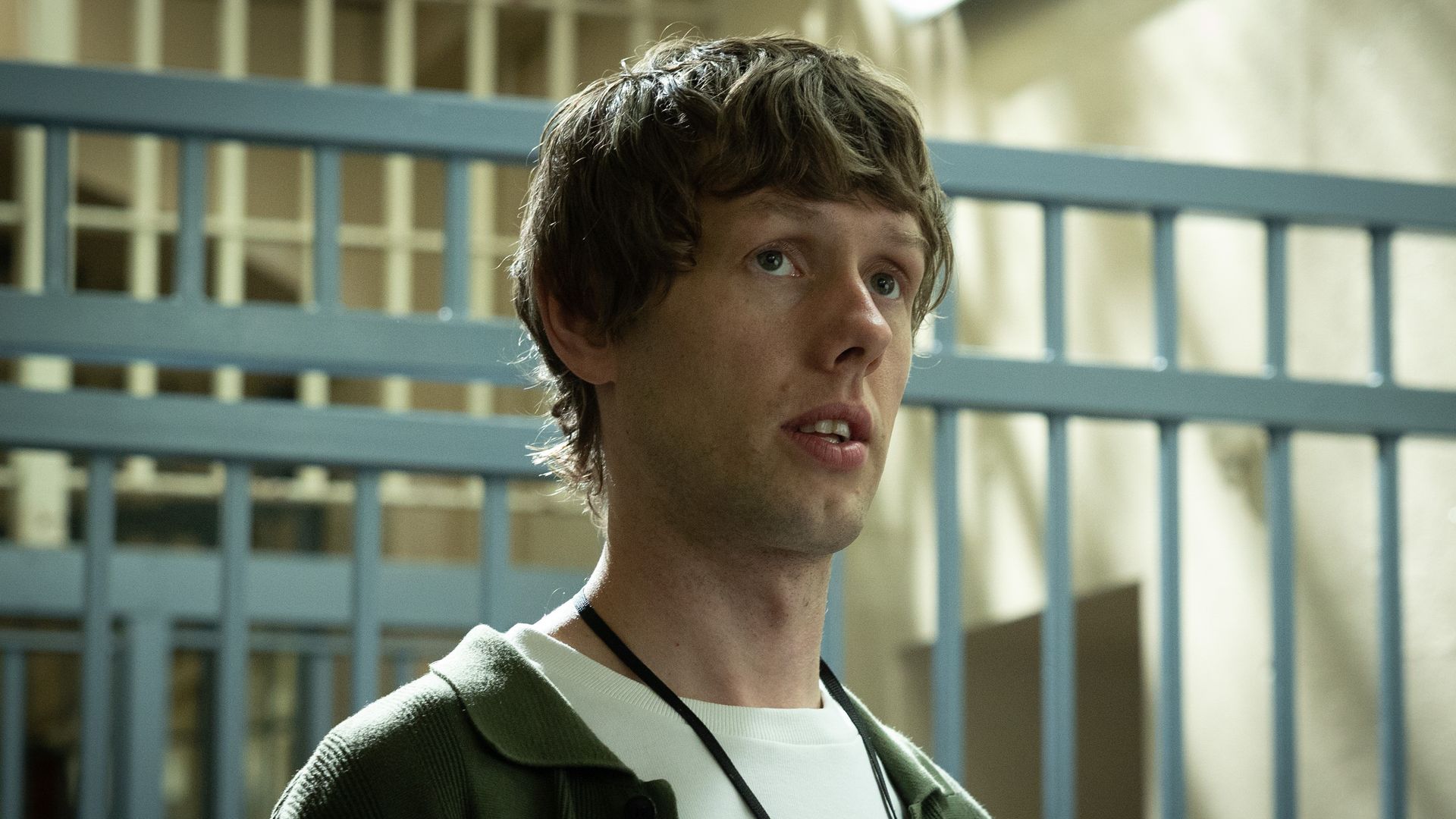 Waiting for the Out's writer shares update on show's future: 'I could ...