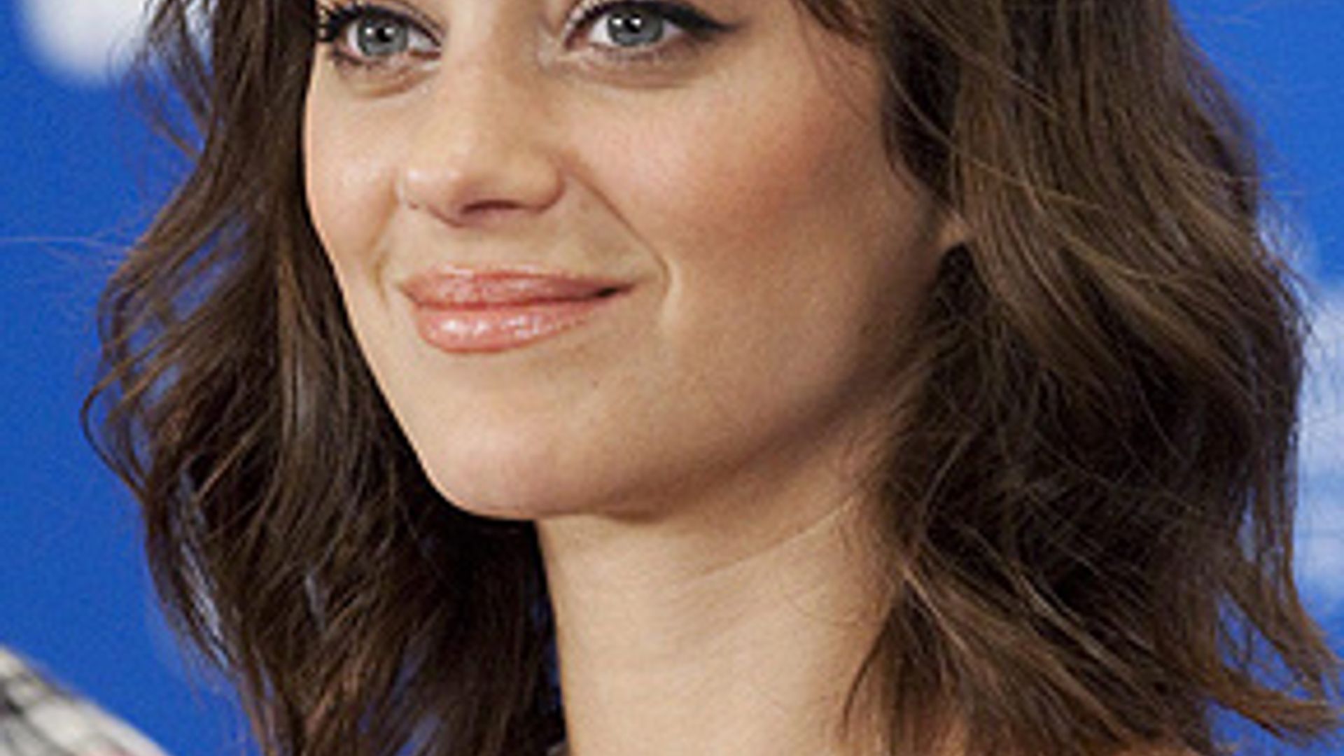 Marion Cotillard - Biography | HELLO!