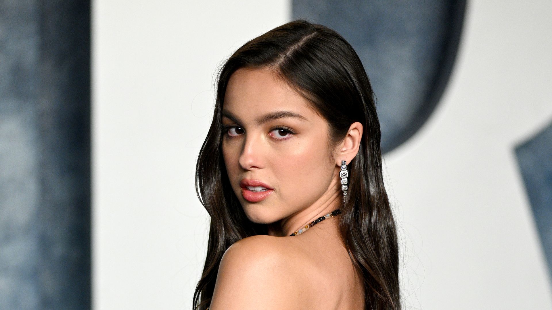 Olivia Rodrigo shares bare-faced bedroom photo that has fans saying the same thing | HELLO!