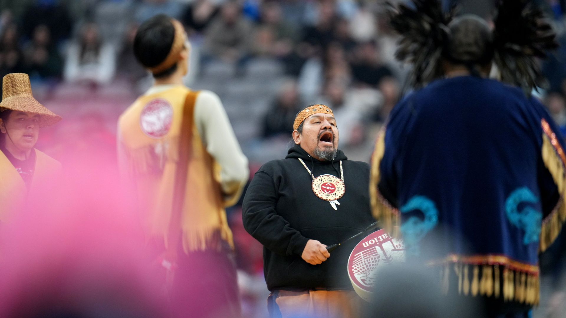 Prince Harry and Meghan Markle are so loved-up at Invictus Games ...