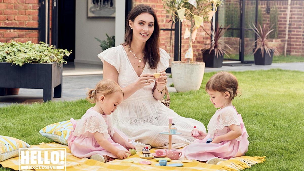 Deliciously Ella dispels myth that working mothers can do everything ...
