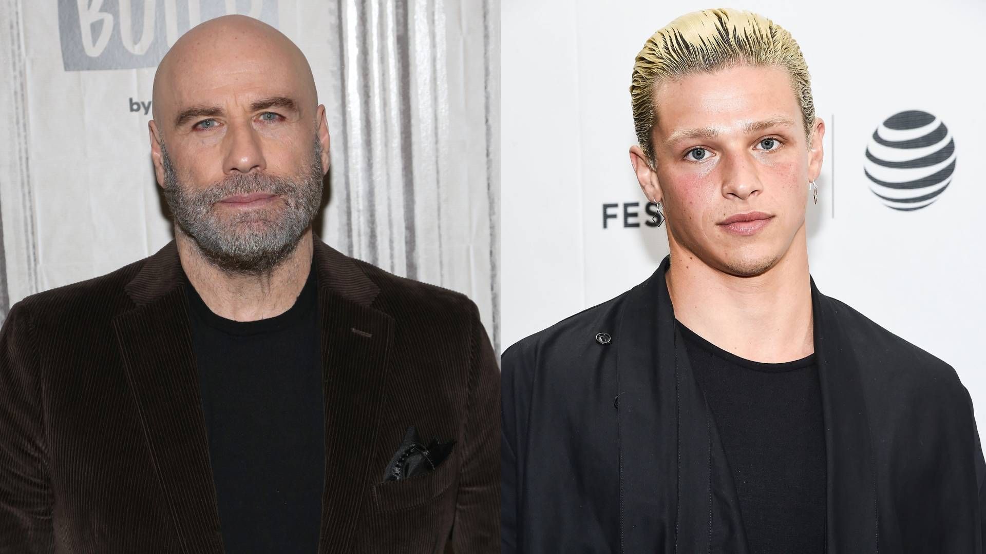 John Travolta's onscreen son Spencer Lofranco dies aged 33 — read his heartbreaking final post ...
