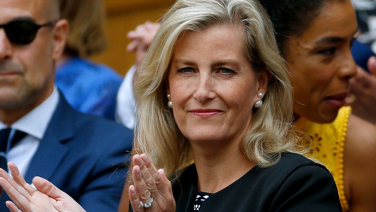 Prince Edward: Latest News & pictures - HELLO!