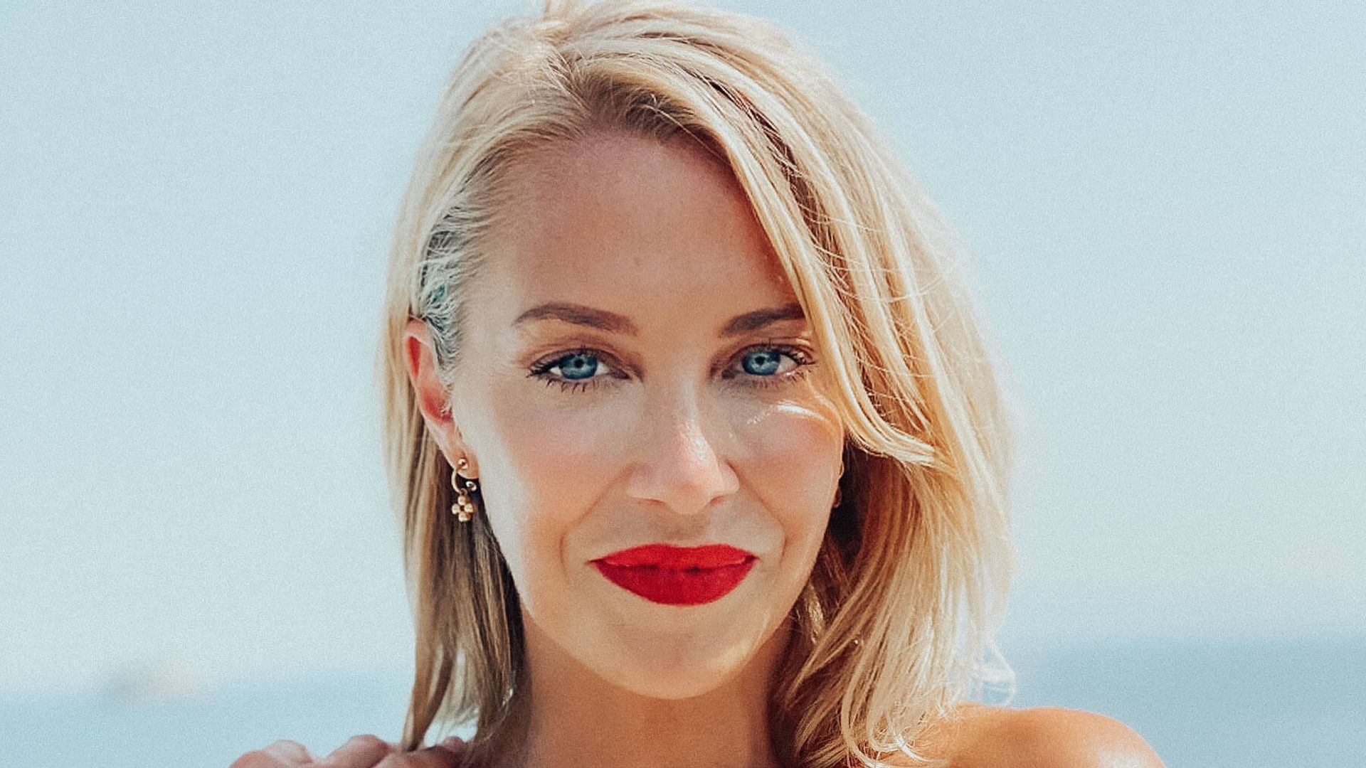 Laura Hamilton lifts lid on A Place in the Sun future and supporting ...