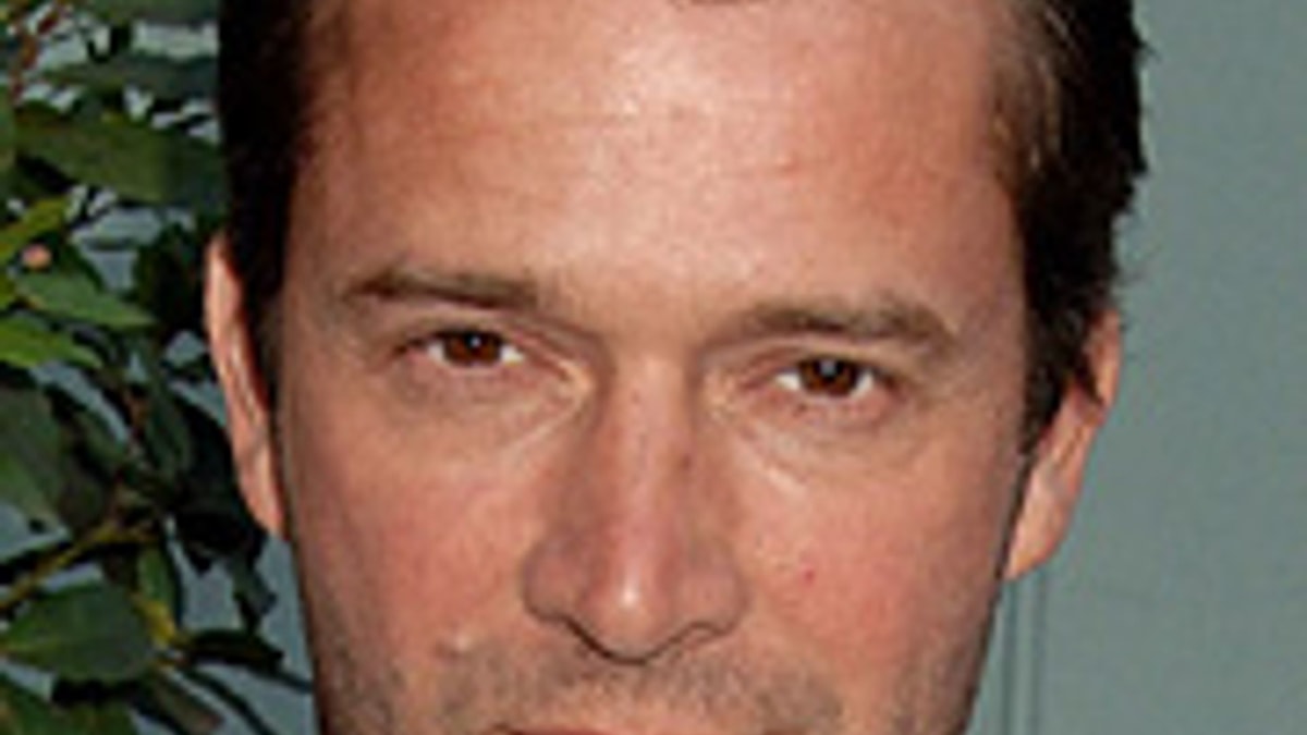 James Purefoy - Biography | HELLO!