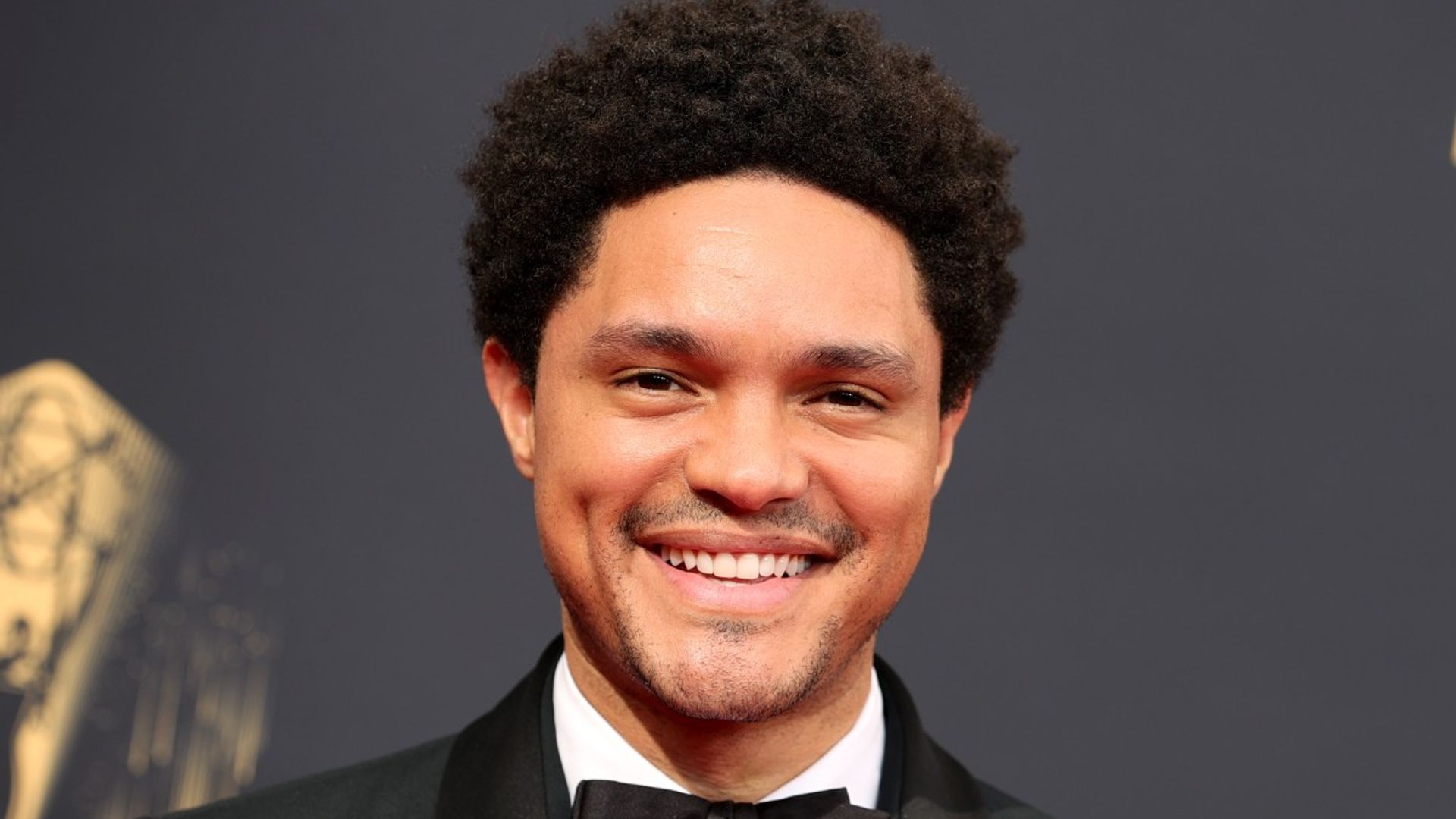 Trevor Noah makes major announcement after Dua Lipa pictures | HELLO!