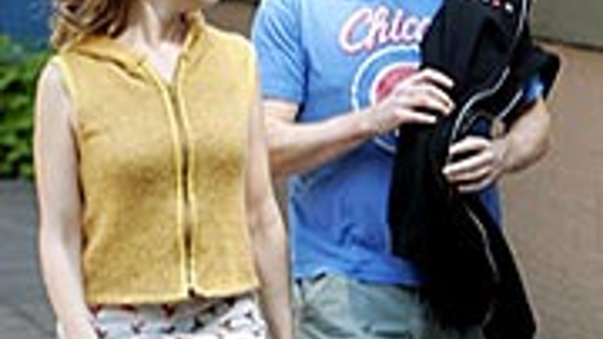 Mike Myers, Cameron Diaz, Justin Timberlake, Mike Myers | HELLO!