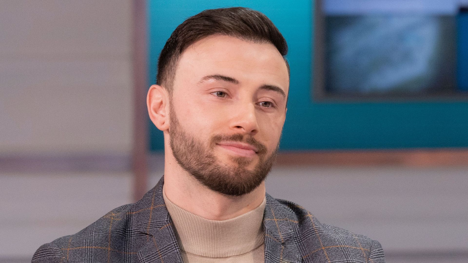 Exclusive: Footballer Zander Murray on 'empowering' the next generation ...