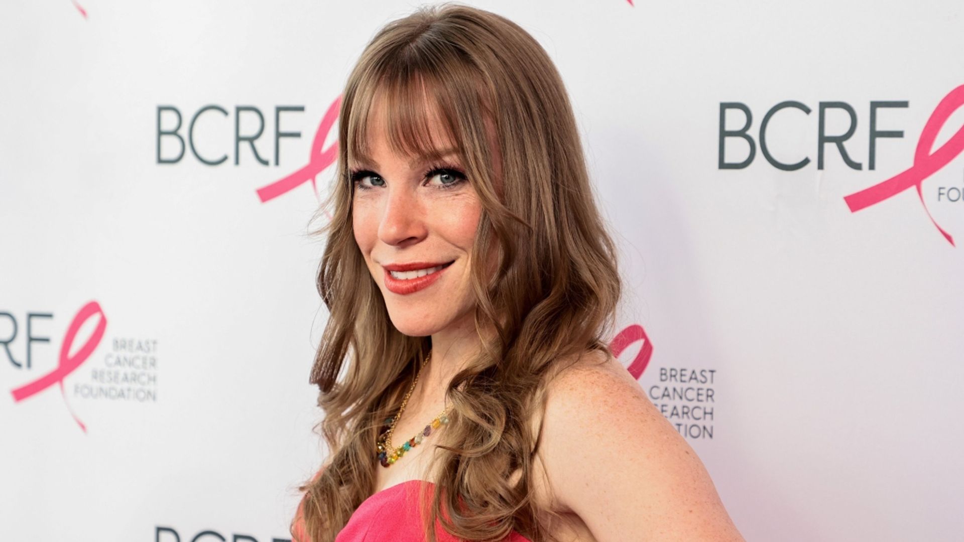 Orange is the New Black's Emma Myles talks experience with breast ...