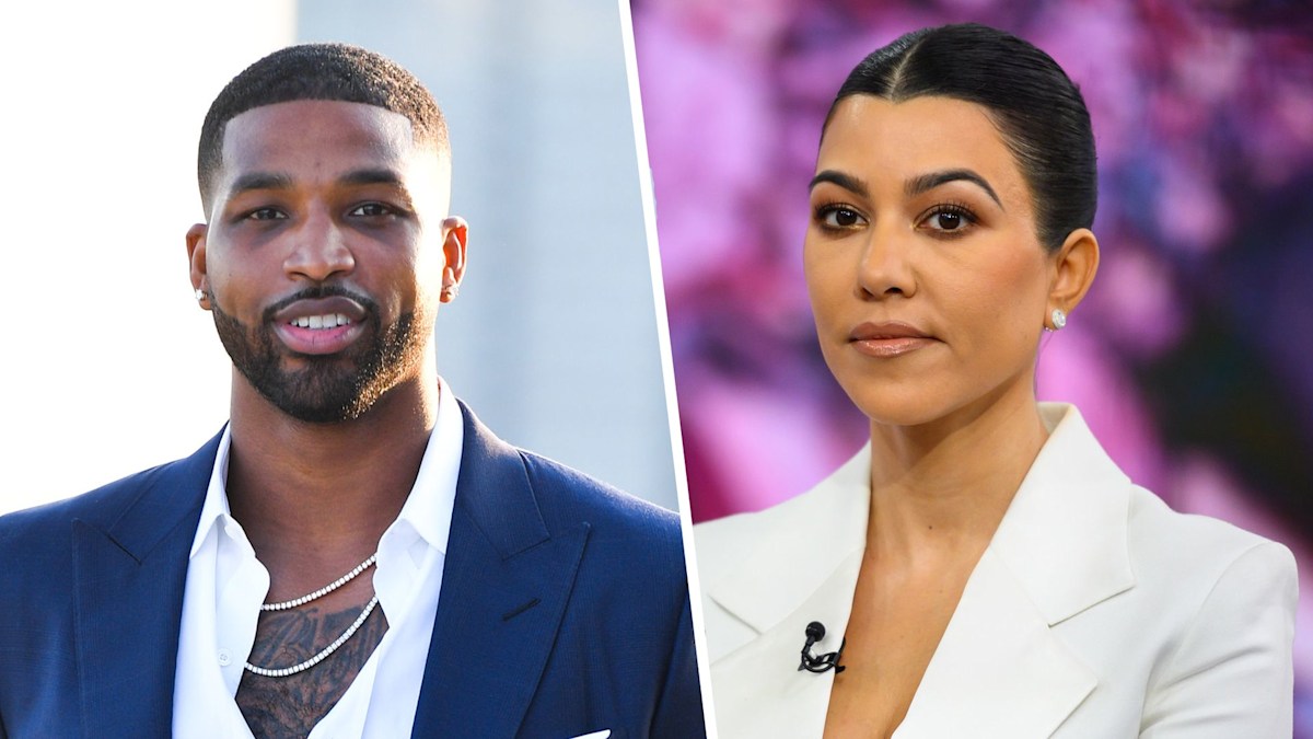 What really happened between Kourtney Kardashian and Tristan Thompson ...