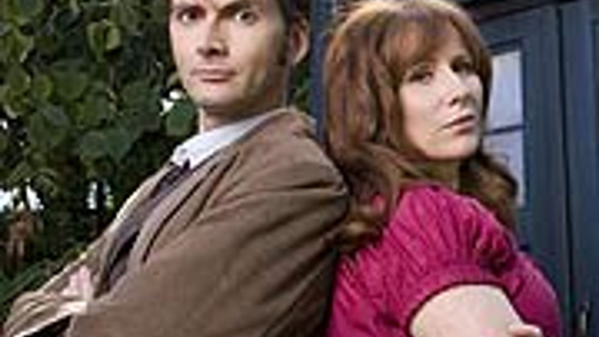 'Dr Who' heads to ancient Rome for most ambitious episode | HELLO!