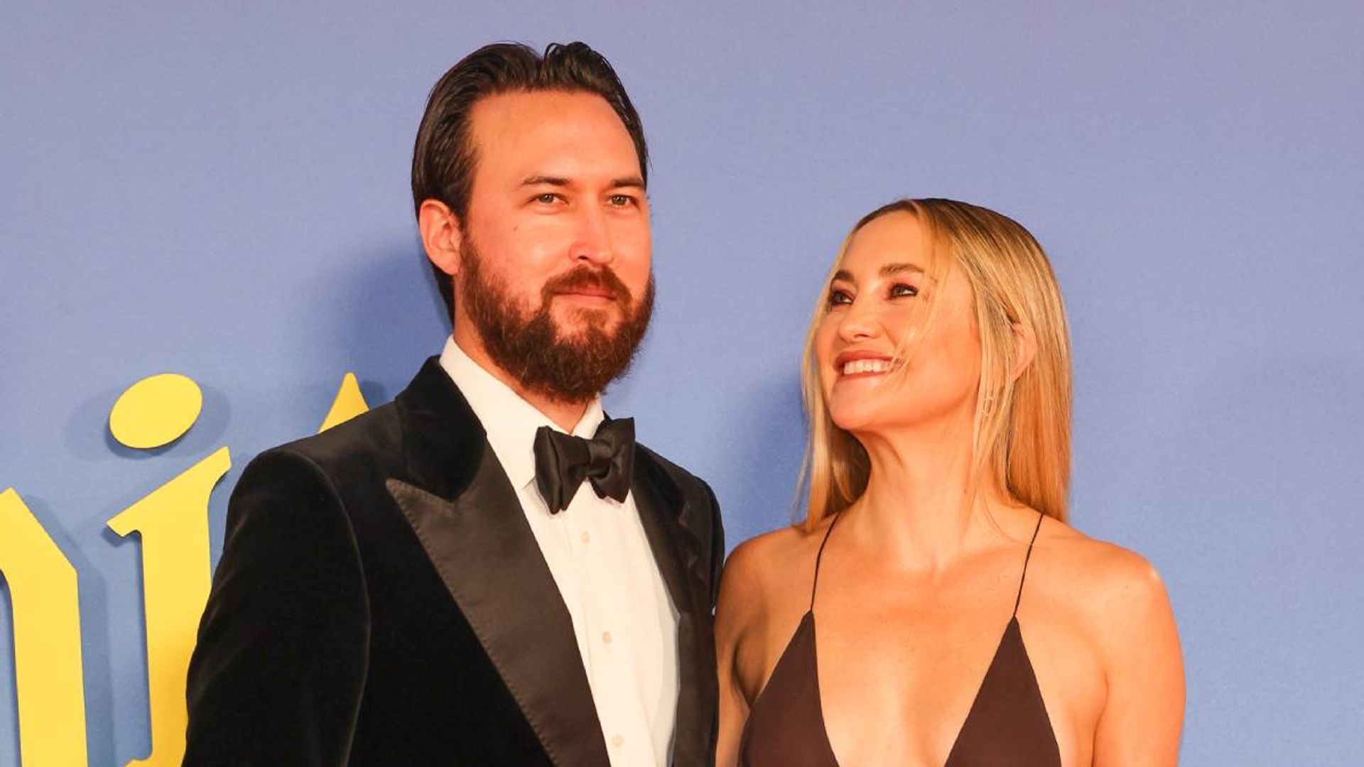 Kate Hudson's upcoming wedding to fiancé Danny Fujikawa - all we know | HELLO!