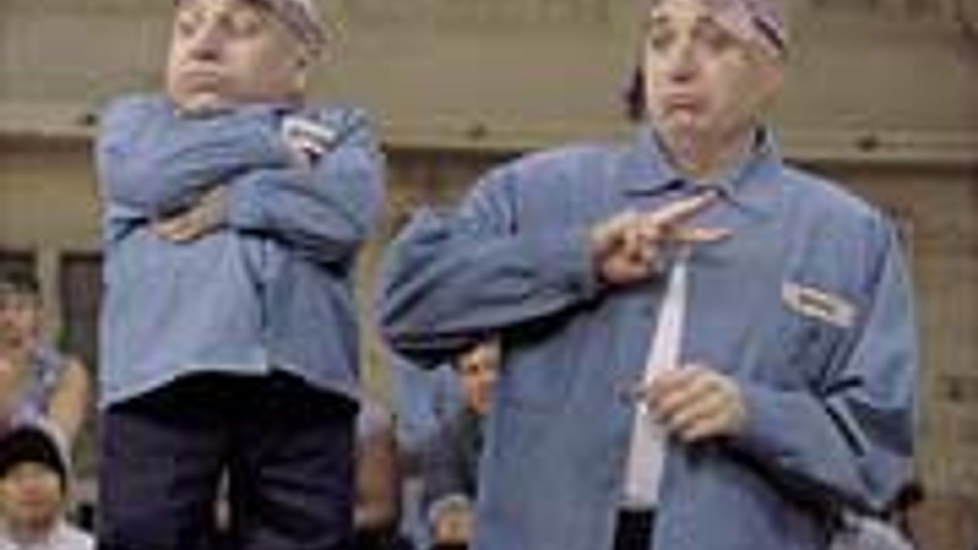 MIKE MYERS PREVENTED FROM USING THE NAME 'GOLDMEMBER' BY THE COMPANY ...