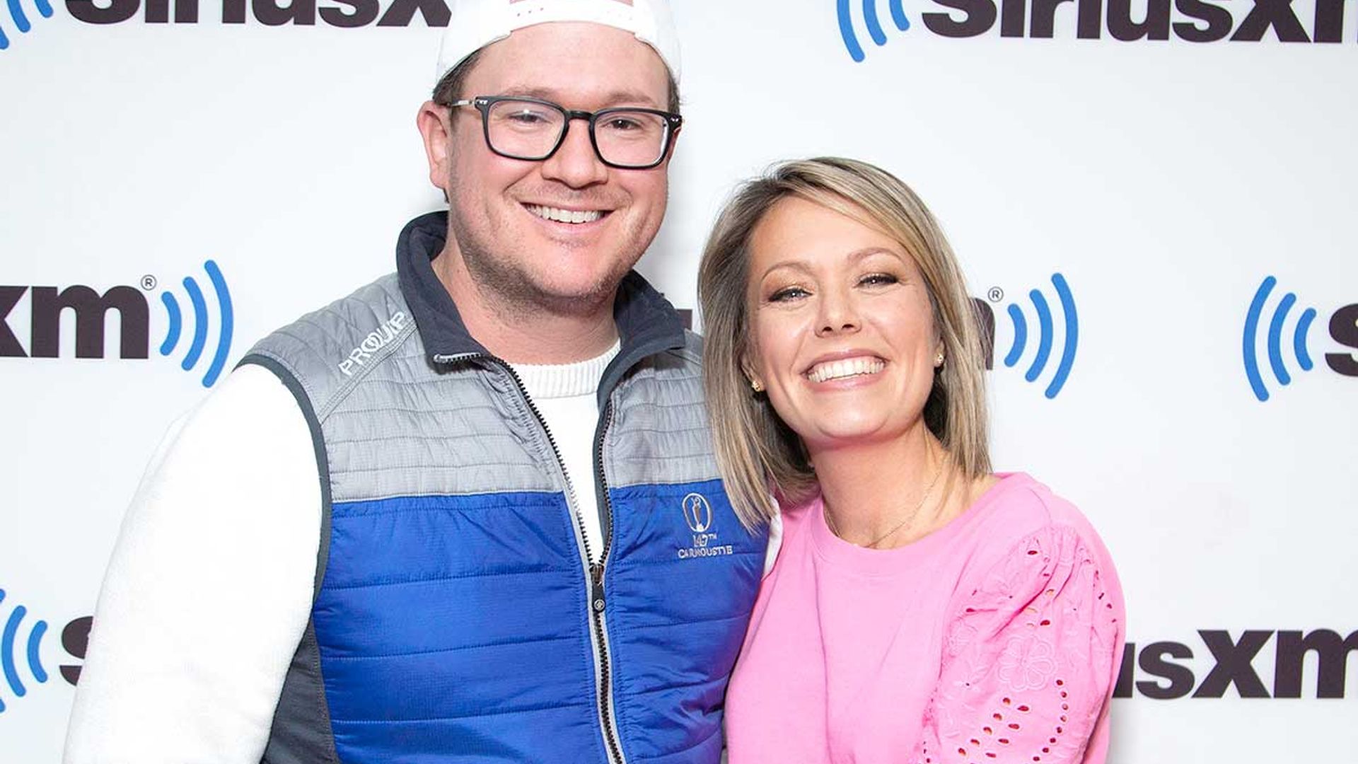 Today's Dylan Dreyer's latest photos with husband leave fans all saying ...