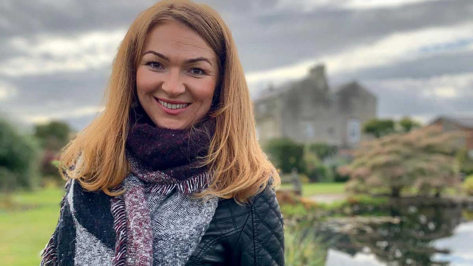 Antiques Road Trip: Meet Irita Marriott's husband and family | HELLO!