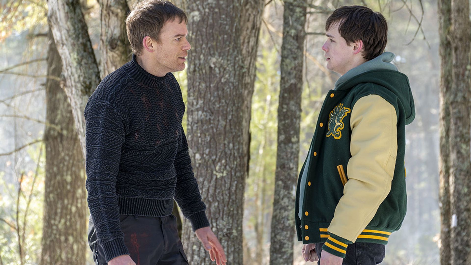 Dexter finale: writer talks show's future after fan uproar to shock ...