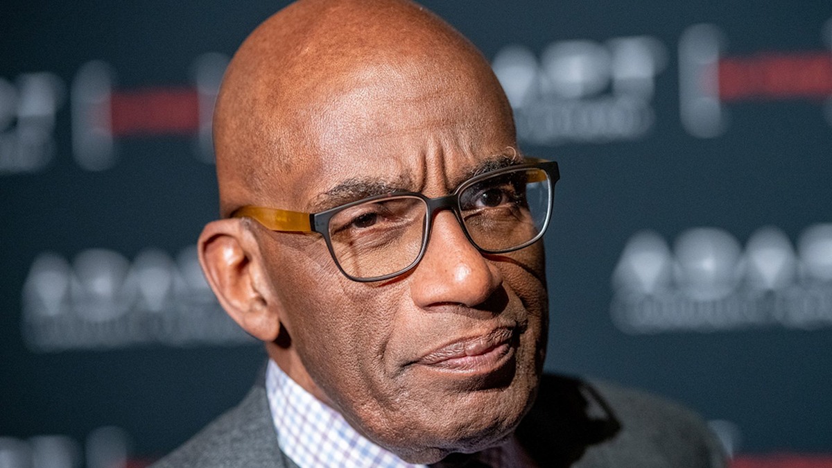 Al Roker's zen home feature revealed | HELLO!