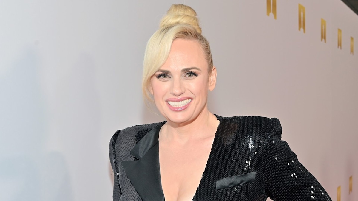 Rebel Wilson looks svelte as she celebrates major win with star-studded ...