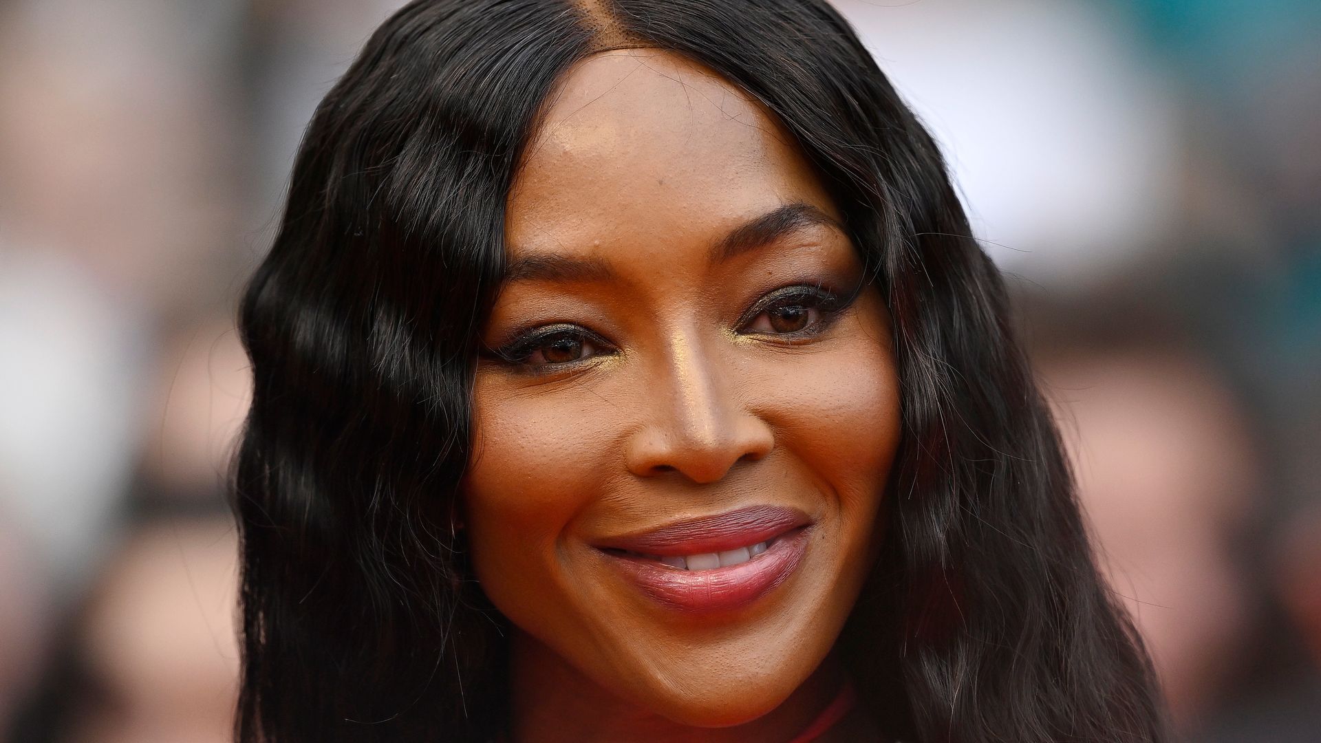 Naomi Campbell's new baby's name: what has supermodel called her son ...