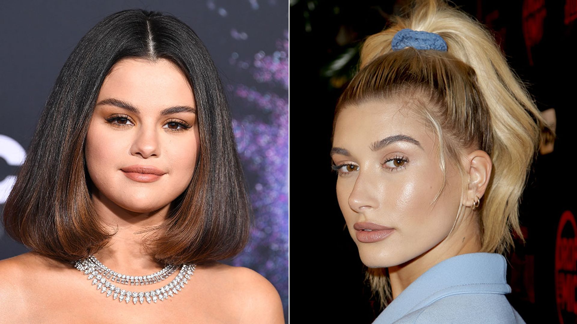 Selena Gomez and Hailey Bieber: A timeline of their feud | HELLO!