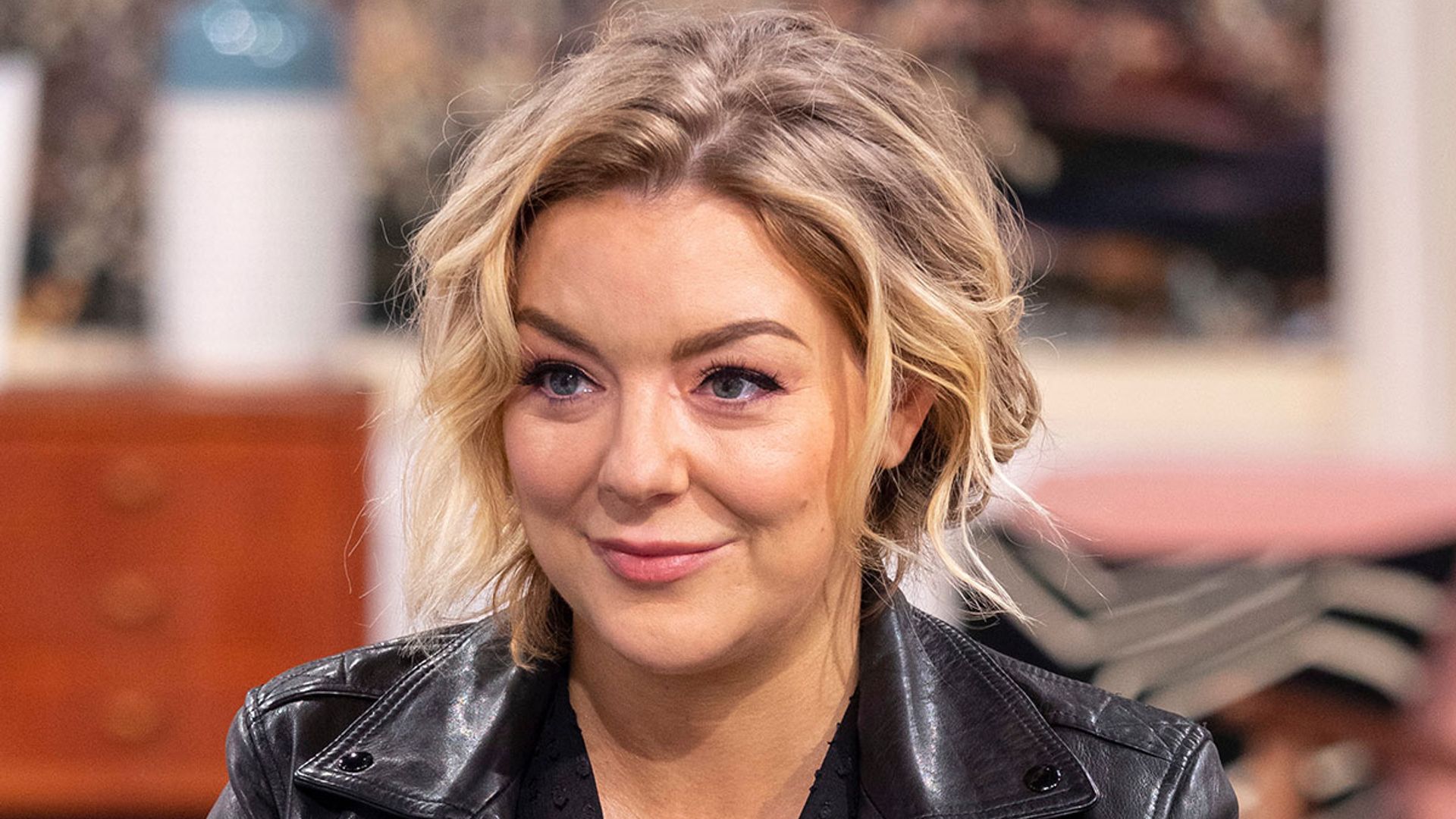 Sheridan Smith's first look at major new project is here – and it looks ...