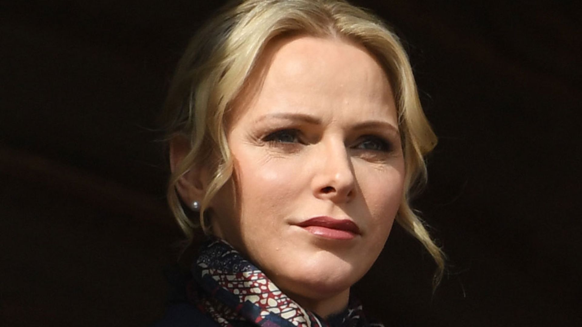 Princess Charlene shares devastating news as she recovers from final ...