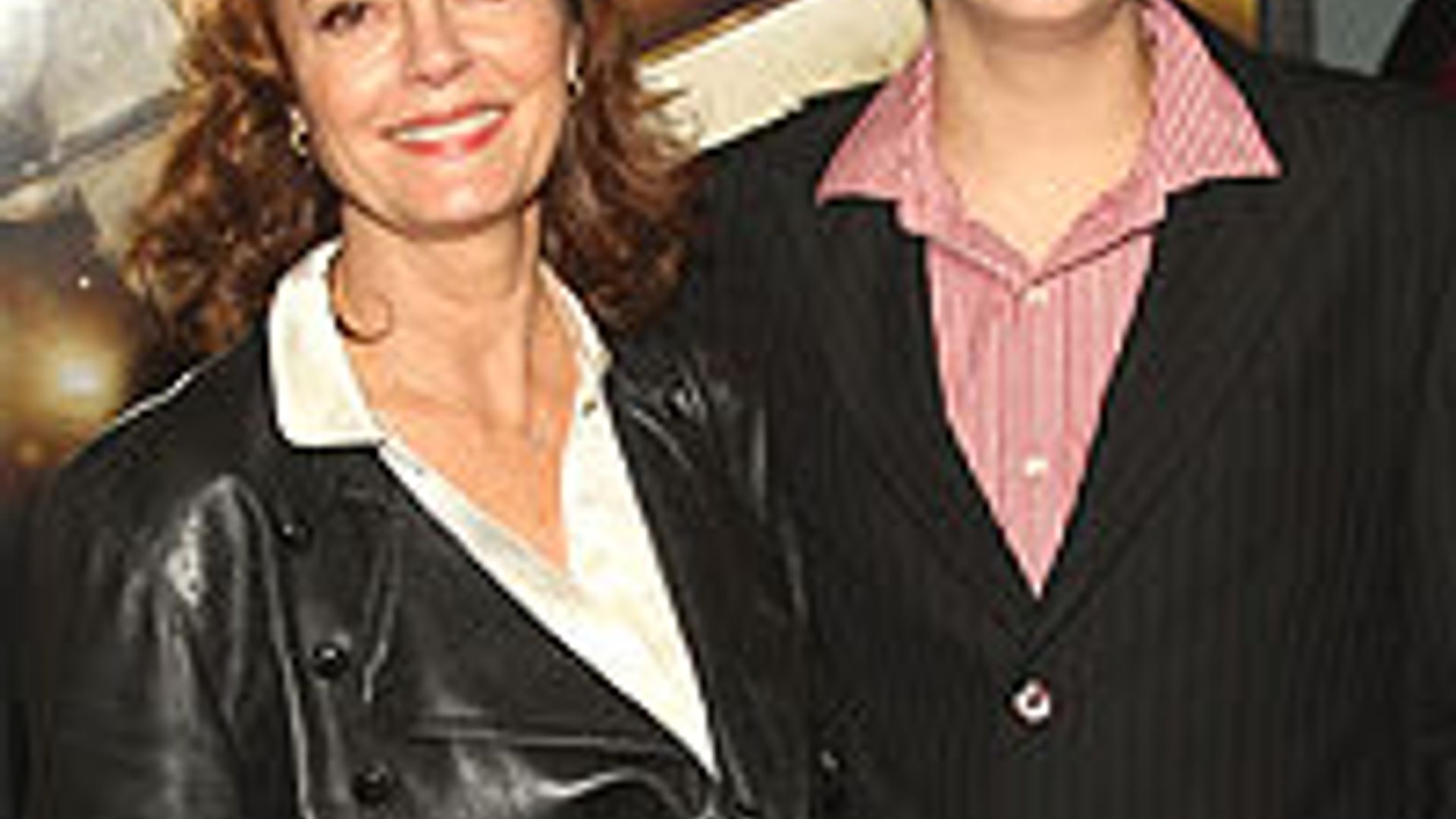 Colin Hanks and Jack Henry Robbins at City Of Ember | HELLO!