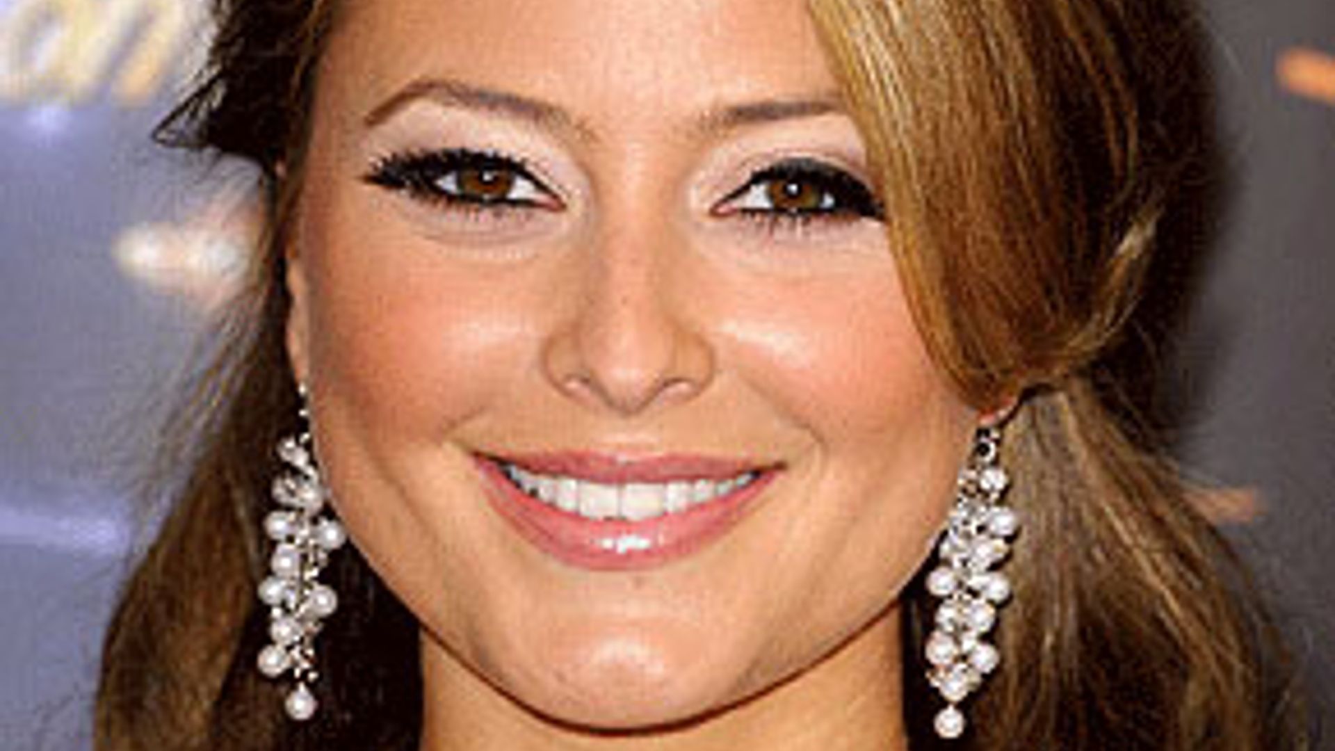 Holly Valance - Biography | HELLO!