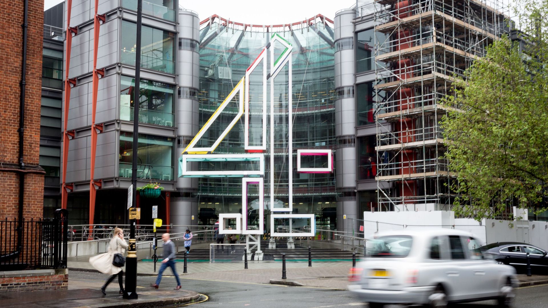 Popular Channel 4 reality show to return despite 'axe' claims | HELLO!