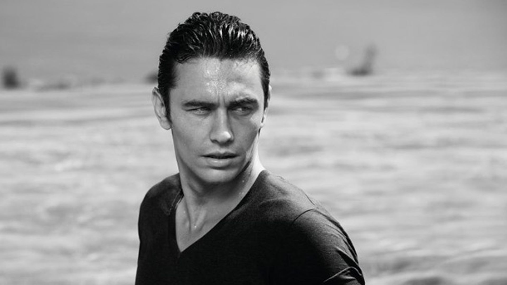 James Franco: Five facts about the Oz the Great and Powerful star | HELLO!
