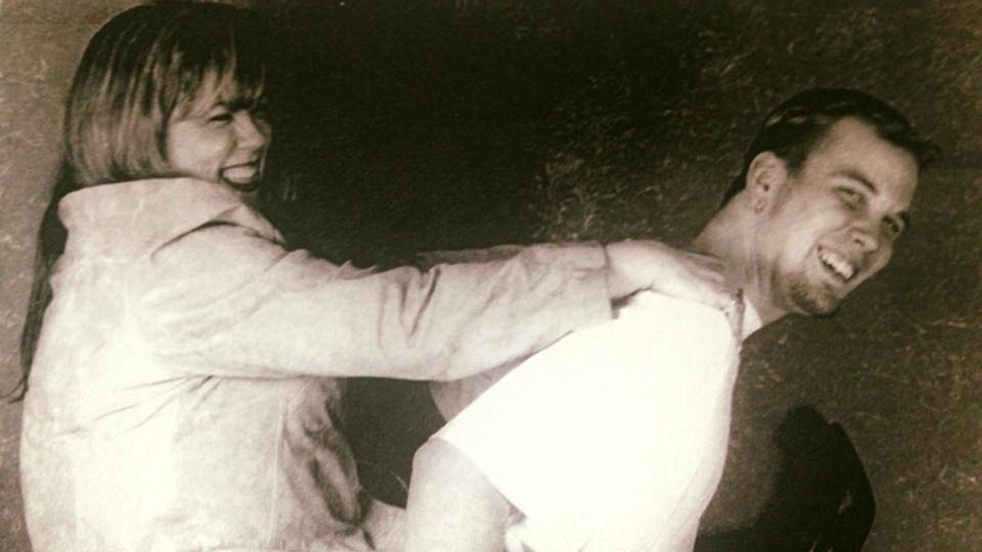 Meet Jim Carrey's 3 siblings John, Patricia and Rita, plus their family ...