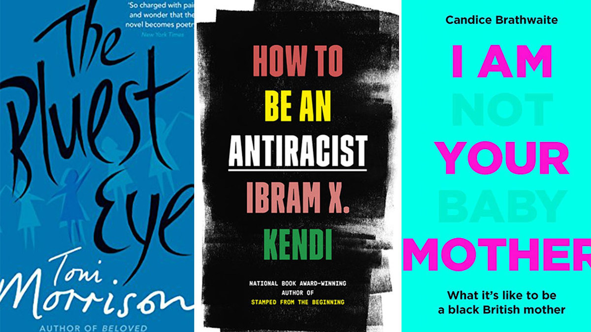 15 powerful books on racial injustice that are essential to read | HELLO!