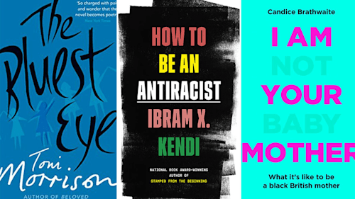 15 powerful books on racial injustice that are essential to read | HELLO!