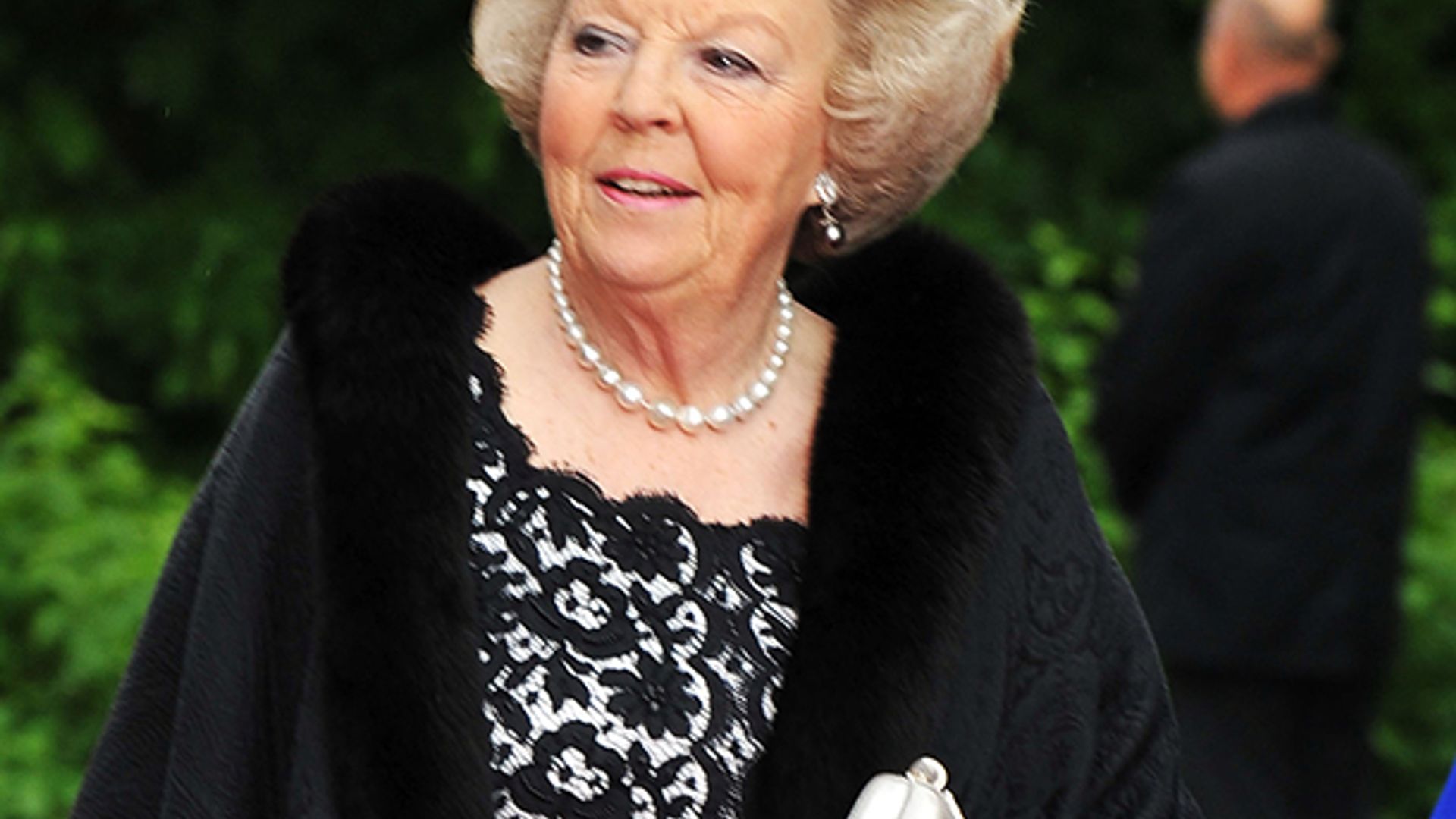 Birthday facts about Princess Beatrix of The Netherlands | HELLO!