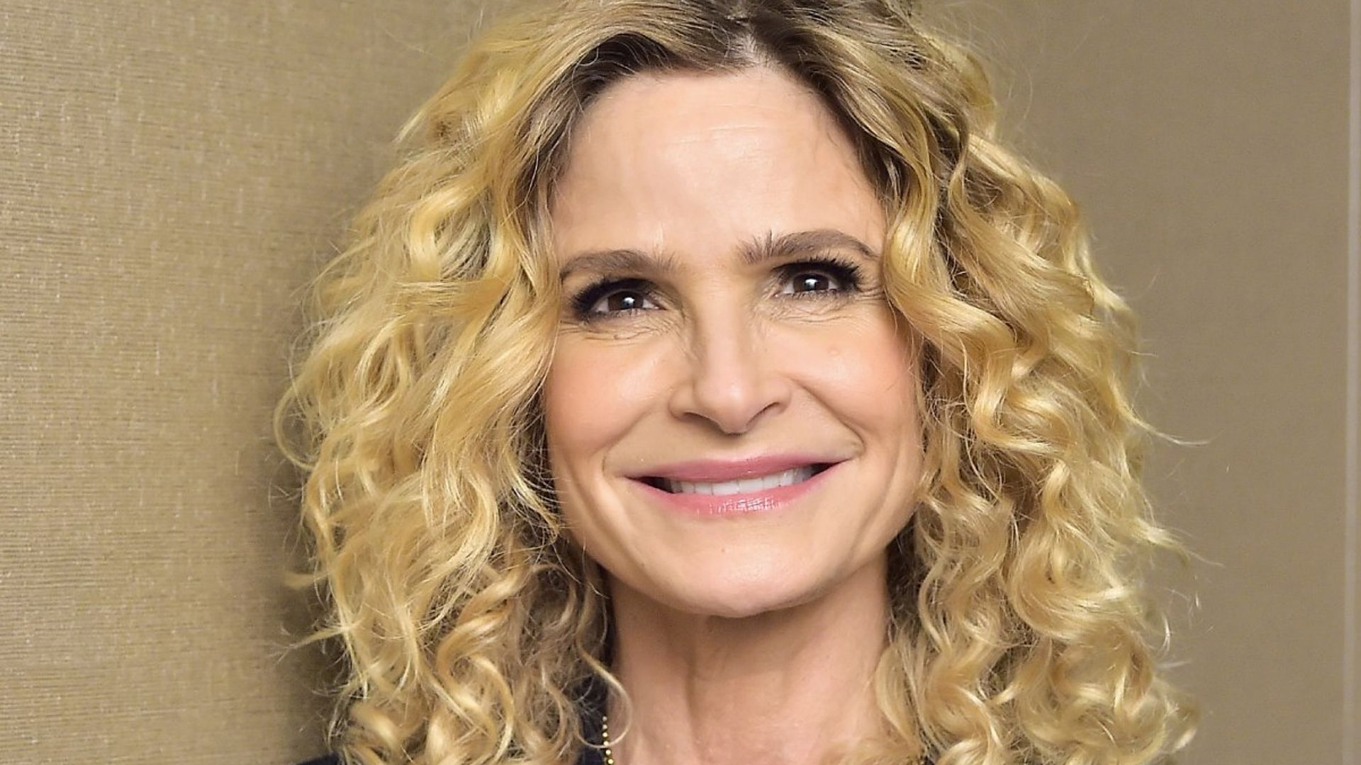 Kyra Sedgwick, 57, wows in tiny sheer crop top during star-studded ...