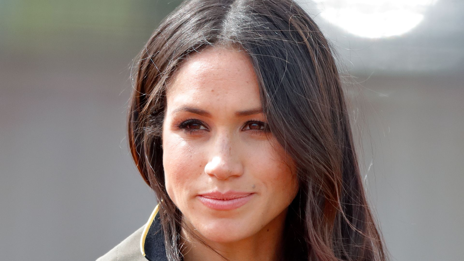 Meghan Markle pictured hiking after declining King Charles' coronation ...