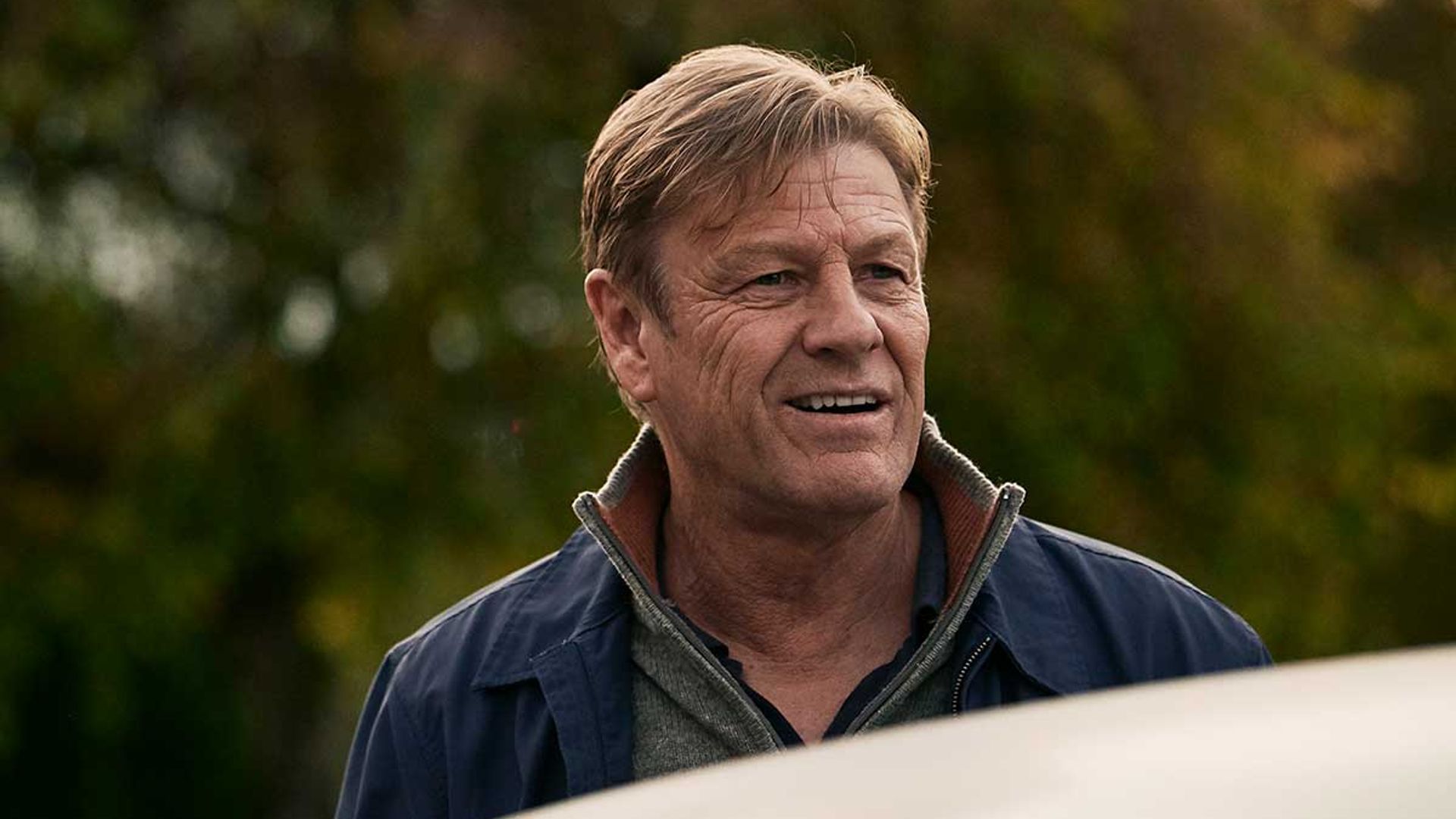 Sean Bean: Latest News, Pictures & Videos - HELLO!
