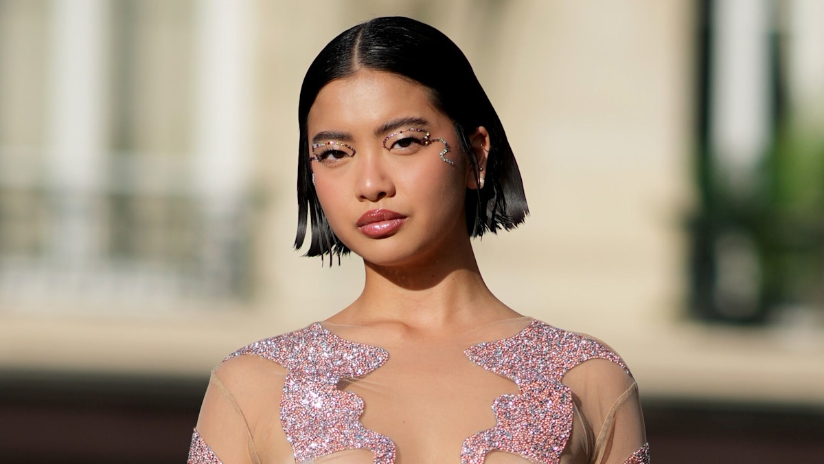 Festival makeup ideas: 20 looks to recreate for summer 2024 | HELLO!