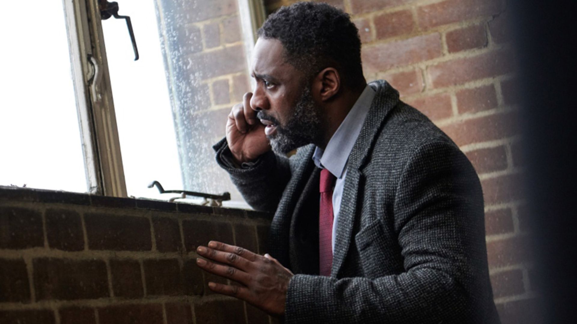 Luther creator confirms more episodes – get the details | HELLO!