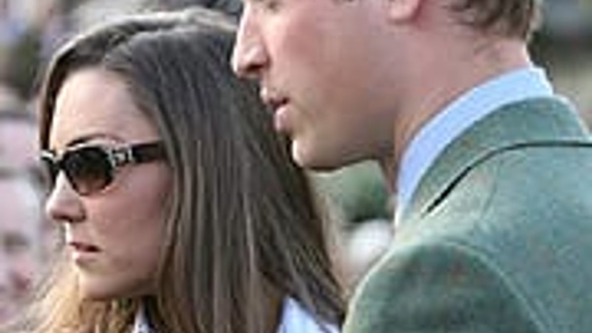 Rekindled romance confirmation expected from Wills and Kate | HELLO!