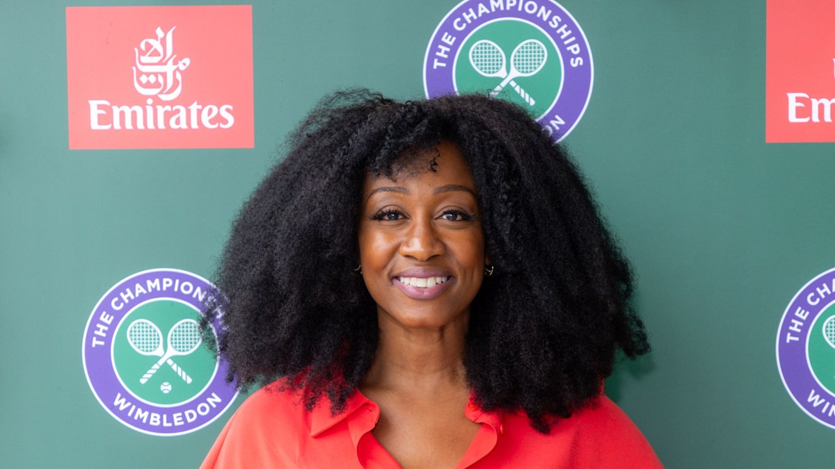 Beverley Knight reveals sweet moment shared with Kate Middleton and ...